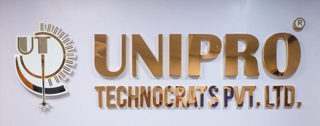 Uniprotech Pvt Ltd. – Light up your world.