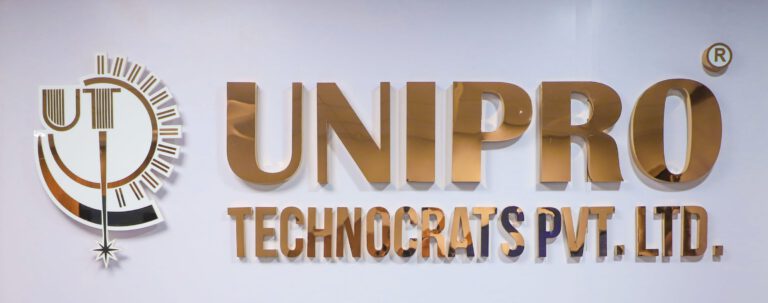 Uniprotech Pvt Ltd. – Light up your world.
